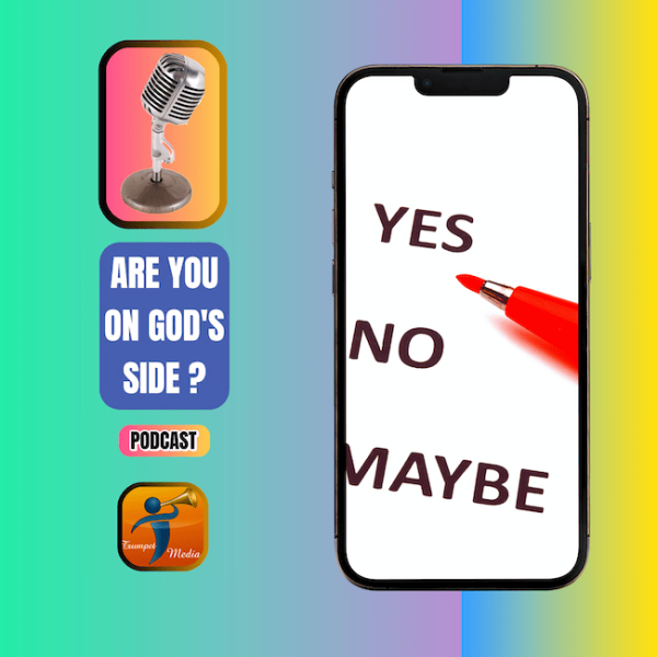 Humility in Service to God and Man - James Taiwo-Wisdom